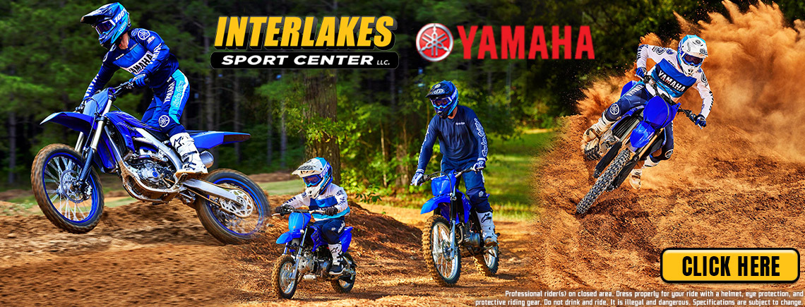 Interlakes Sport Center | Madison, SD | South Dakota's Premier ...