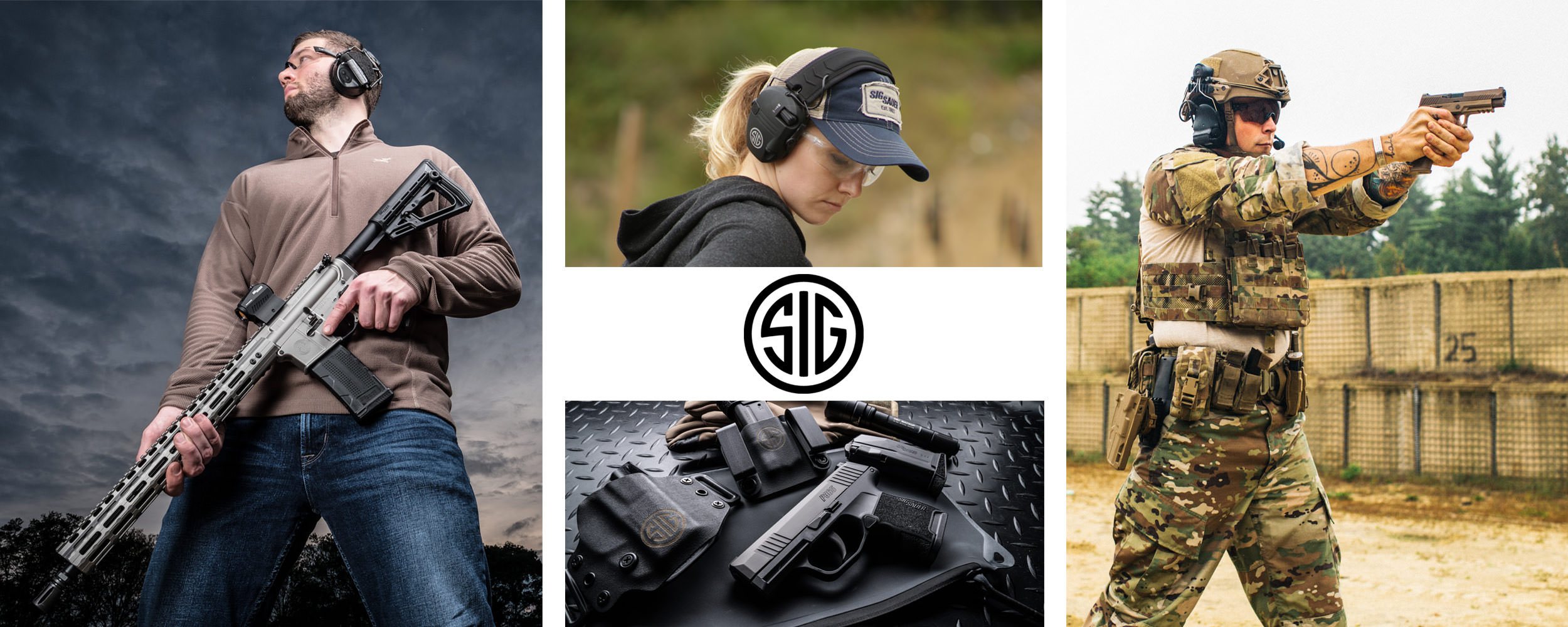 Harsh Outdoors | Eaton, CO | Outdoor Equipment & Powersports Dealer