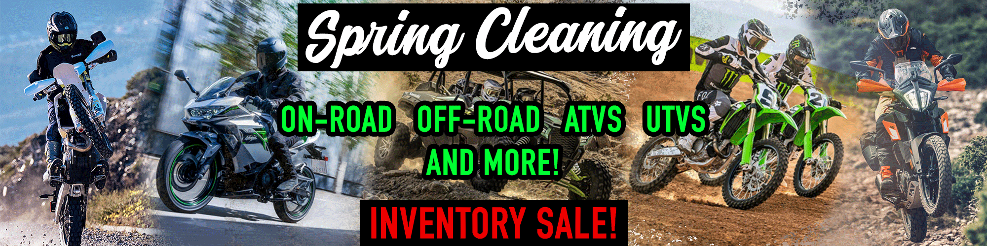 Hebeler Sales & Service | Lockport, NY | New & Pre-Owned Motorcycle ...