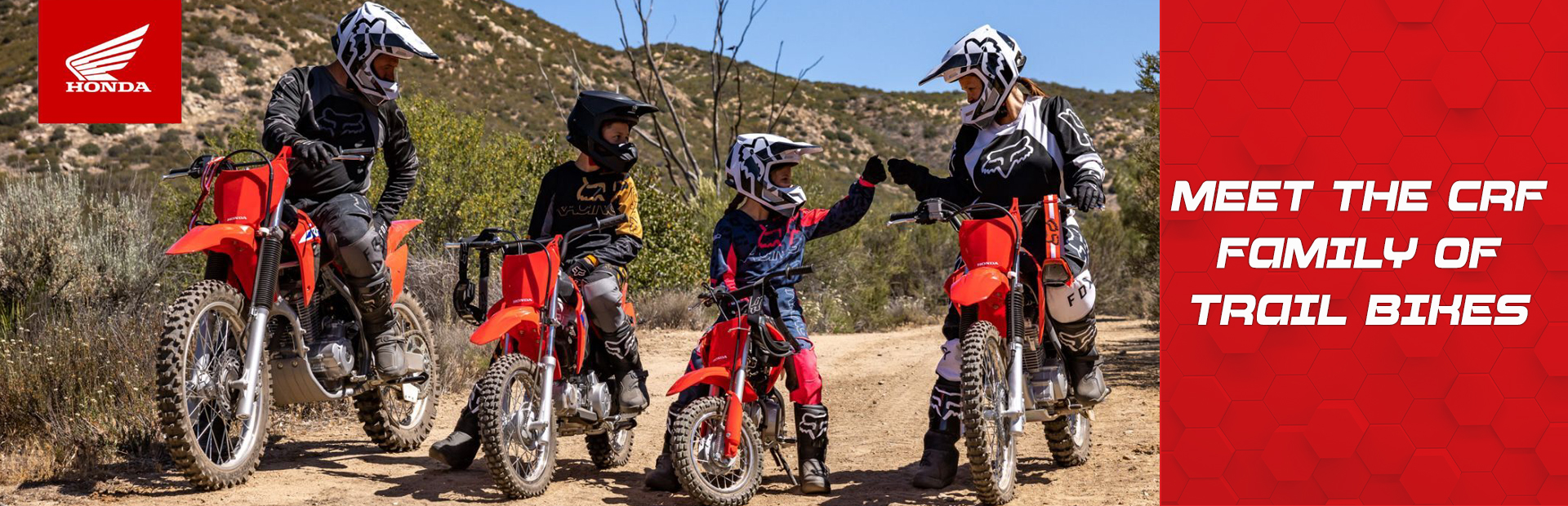 Hodag Honda | Rhinelander, WI | Wisconsin's Premier Powersports ...