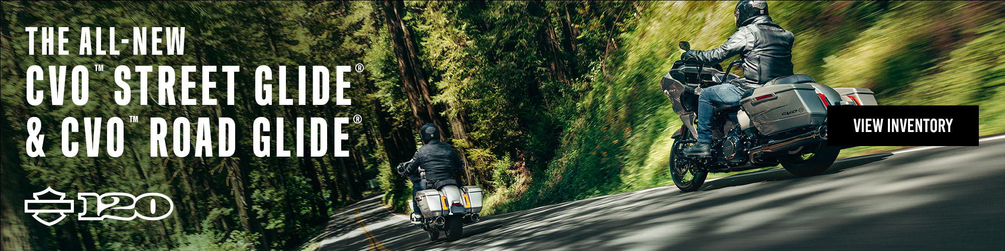 Official Harley-Davidson® dealer | Texas Harley-Davidson®