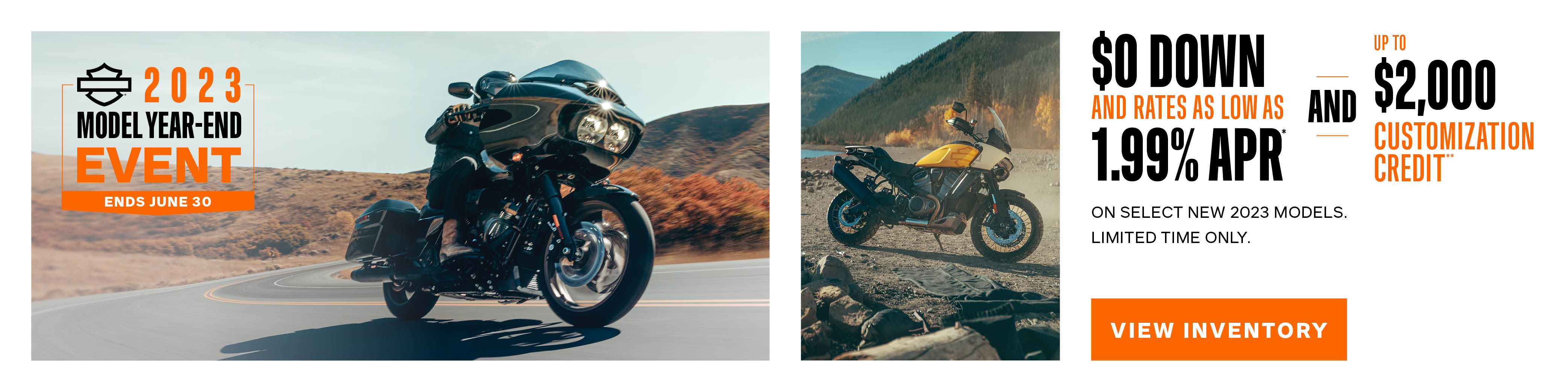 Buddy Stubbs Harley-Davidson I Phoenix, AZ I Cave Creek, AZ I Arizona's ...