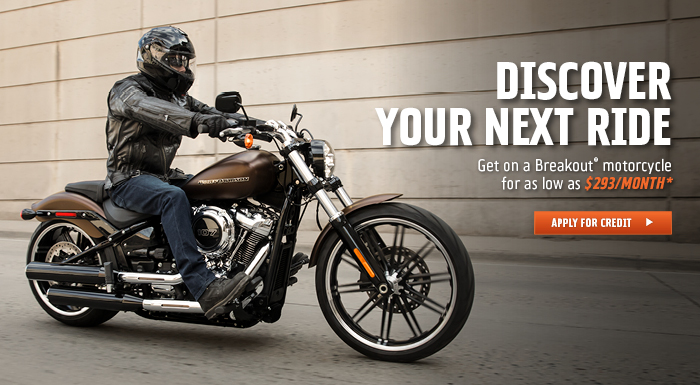 Champion Harley-Davidson | Roswell, NM | New & Pre-Owned Harley ...