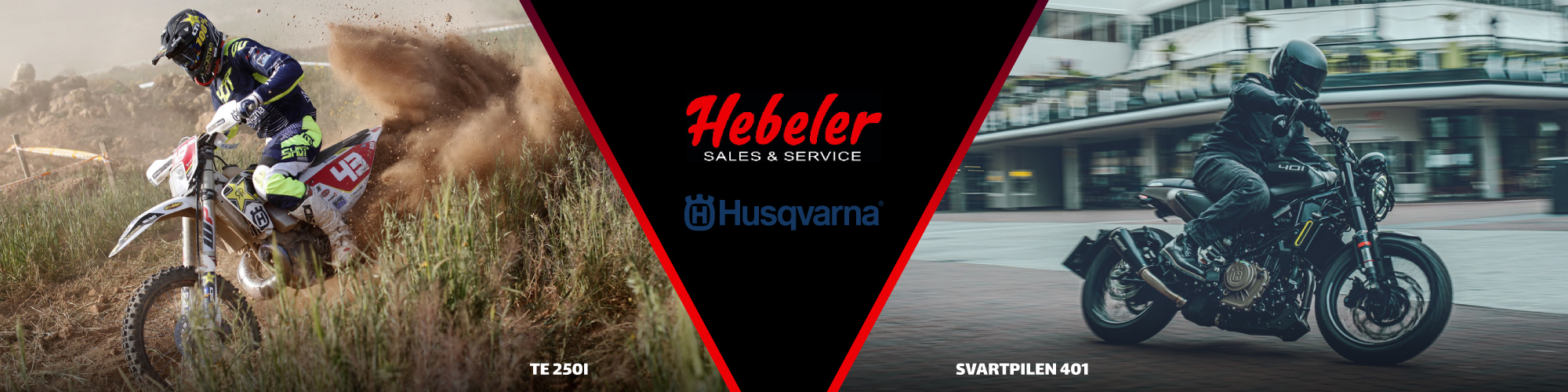 Hebeler Sales & Service | Lockport, NY | New & Pre-Owned Motorcycle ...