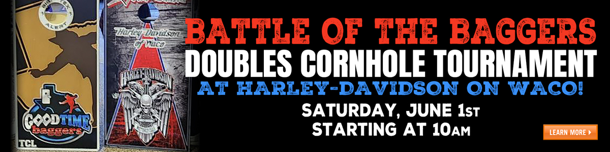 Harley-Davidson® of Waco: Official Harley-Davidson® Dealer