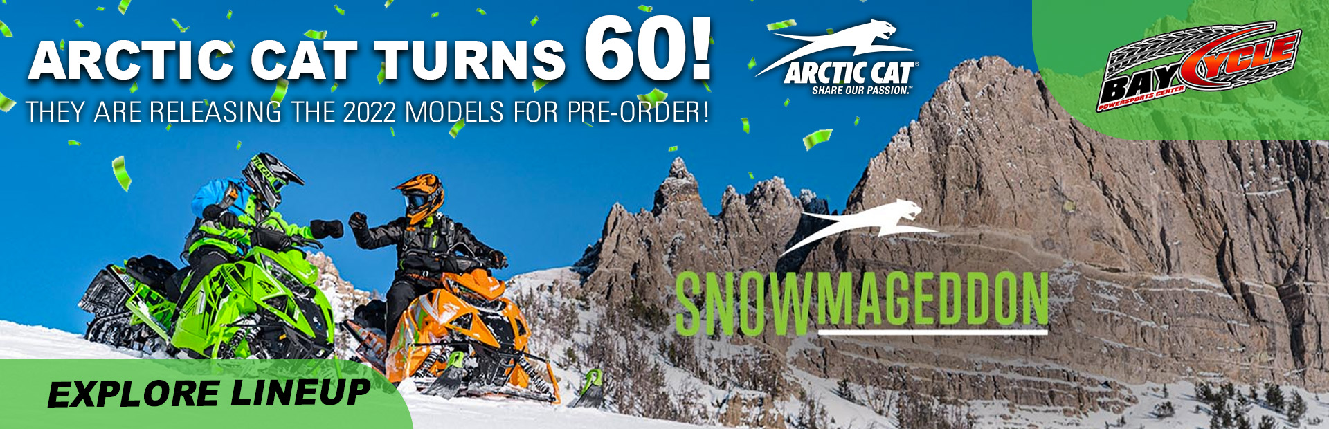 Bay Cycle Sales | Bay City, MI | Featuring New & Pre-Owned Motorcycles ...