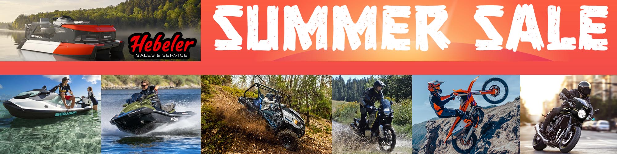 Hebeler Sales & Service | Lockport, NY | New & Pre-Owned Motorcycle ...