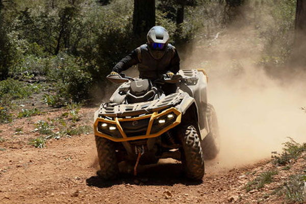 Triangle Cycles | Danville, VA | Virginia's Premier Powersports ...