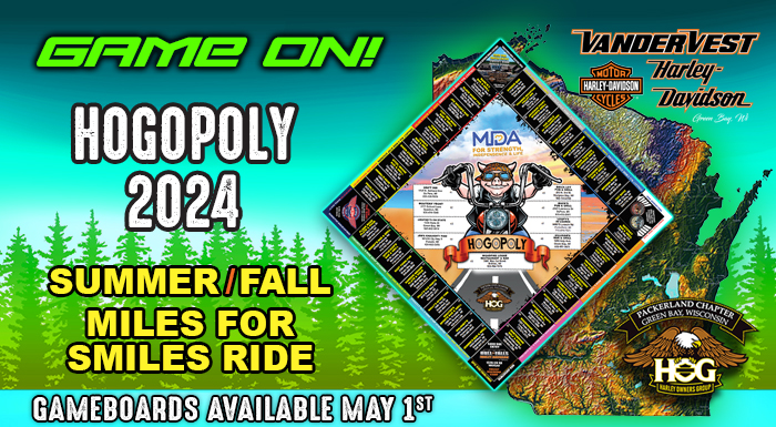 Vandervest Harley-Davidson | Green Bay, WI | New & Pre-Owned Harley ...