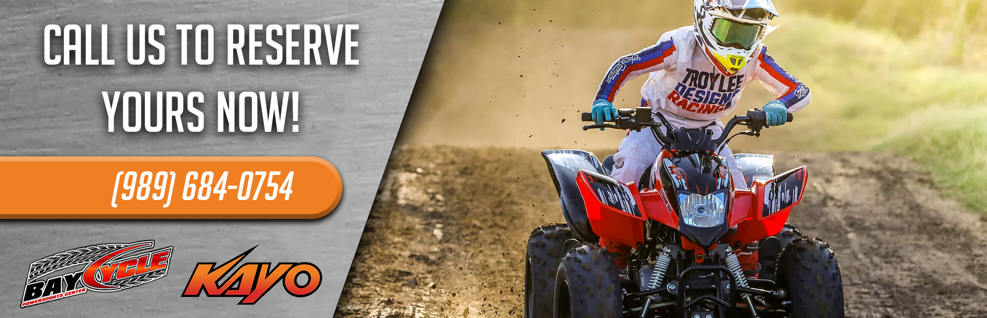 Bay Cycle Sales | Bay City, MI | Featuring New & Pre-Owned Motorcycles ...