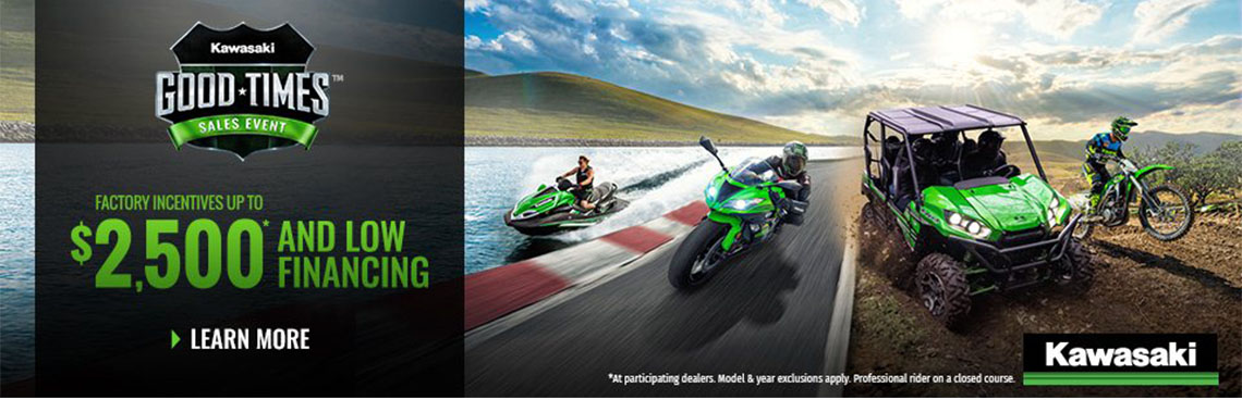 Thornton's Motorcycle Sales | Indiana | Two Great Locations In ...