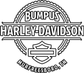 Bumpus Harley-Davidson® Of Murfreesboro | Murfreesboro, TN | New and ...