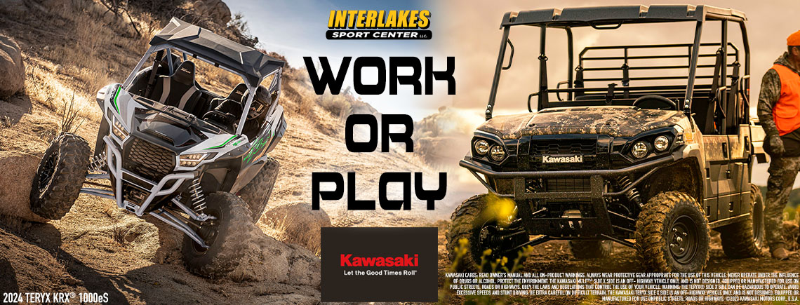 Interlakes Sport Center | Madison, SD | South Dakota's Premier ...