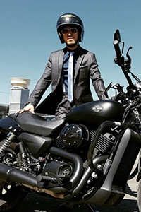 Killer Creek Harley-Davidson® | Roswell, GA | New and Pre-Owned Harley ...