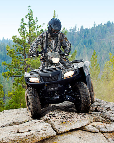 Ride Center USA | Kentucky's Premier Powersports Dealership | Featuring ...