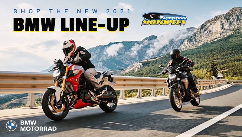 Lynnwood Motoplex | Lynnwood, WA | Featuring New & Pre-Owned ...