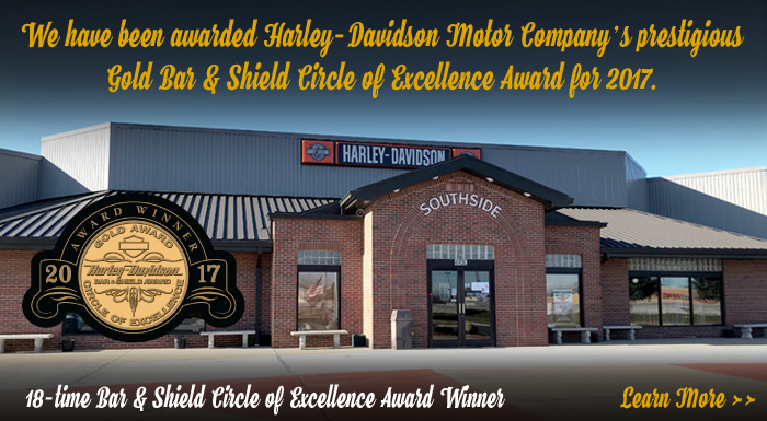 Indy Motorcycles | Indianapolis Southside Harley-Davidson®
