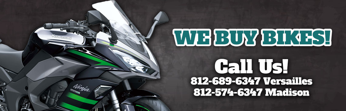 Thornton's Motorcycle Sales | Ripley County, Indiana | Two Great ...