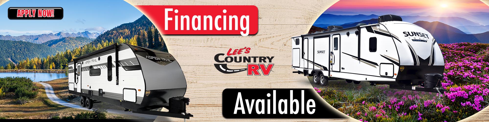 Lees Country RV I Batesville, IN I Indiana's Premier RV Dealership I ...