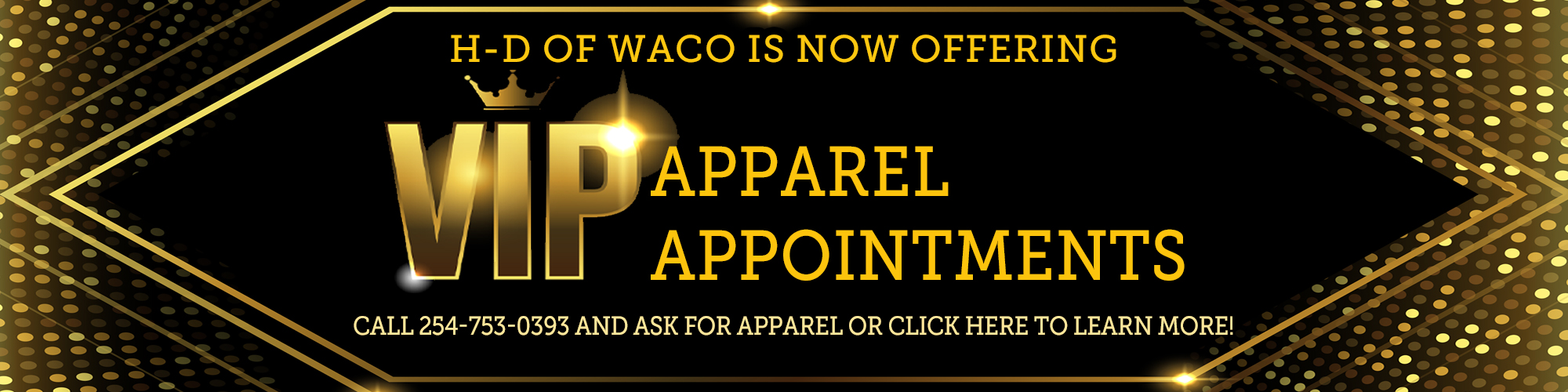 Harley-Davidson® of Waco: Official Harley-Davidson® Dealer