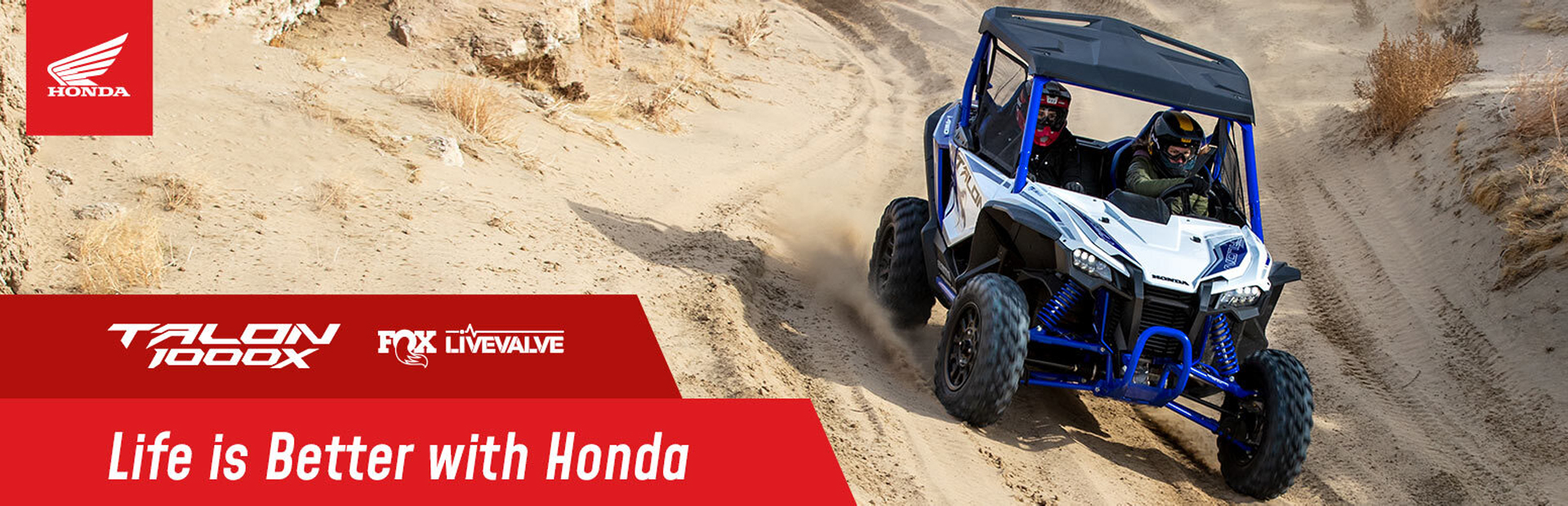 Hodag Honda | Rhinelander, WI | Wisconsin's Premier Powersports ...