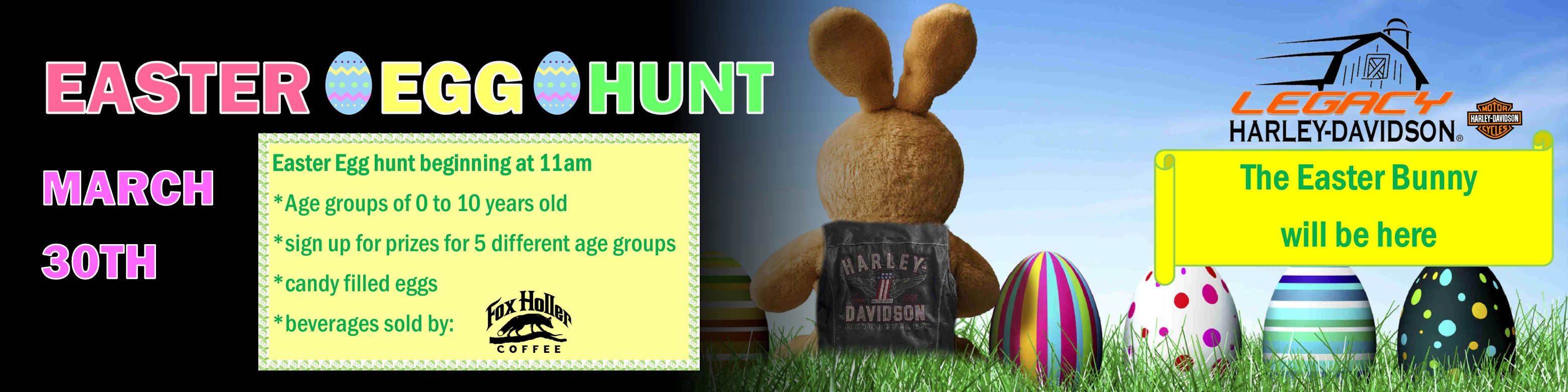 Legacy Harley-Davidson | Effingham, IL | Featuring New & Pre-Owned ...