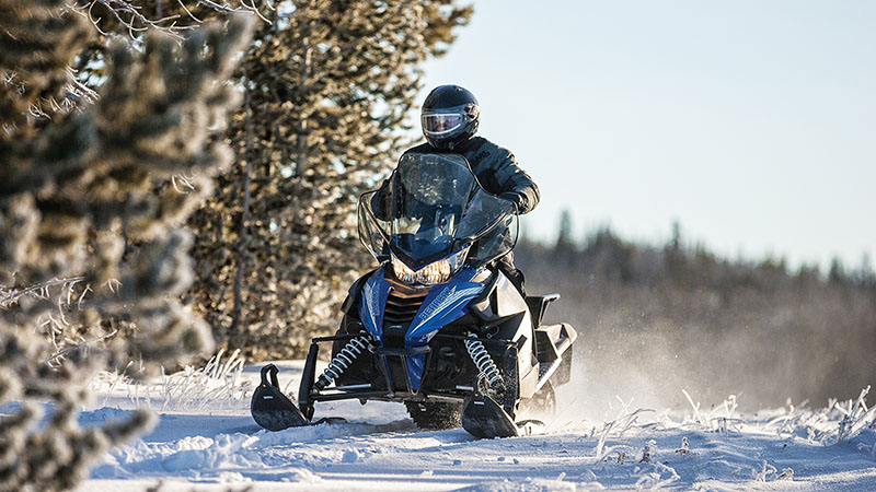 2017 Arctic Cat Bearcat® 3000 LT | Harsh Outdoors