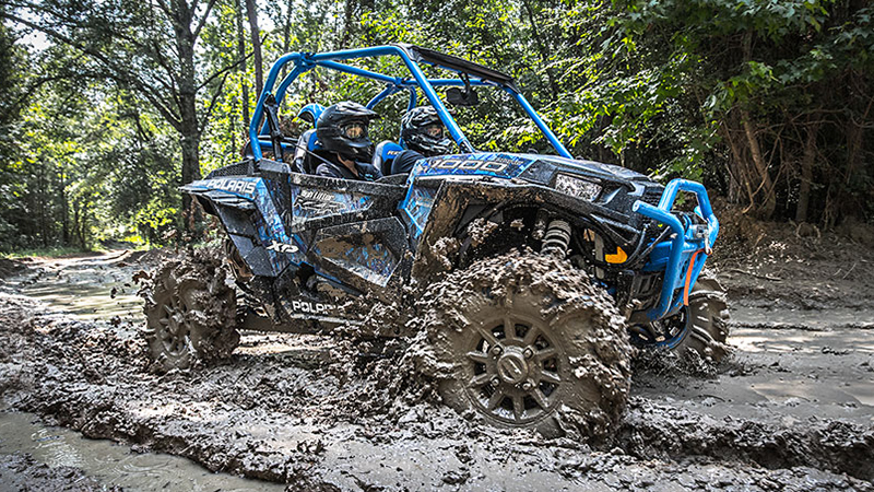 2017 Polaris RZR XP® 1000 EPS High Lifter Edition | Lynnwood Motoplex
