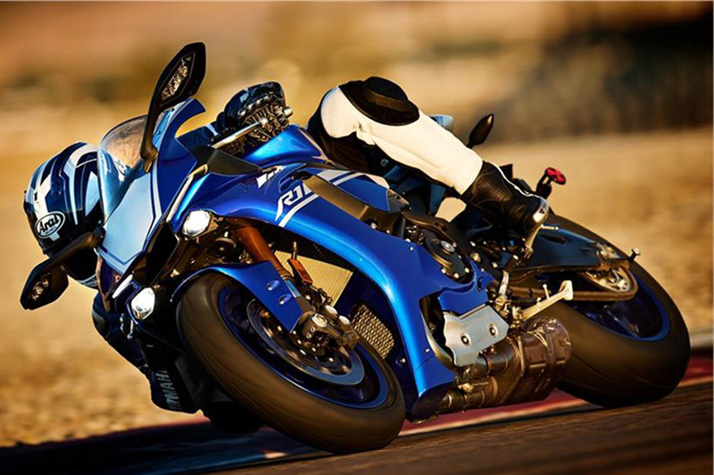 2017 Yamaha YZF R1 | Sloan's Motorcycle ATV