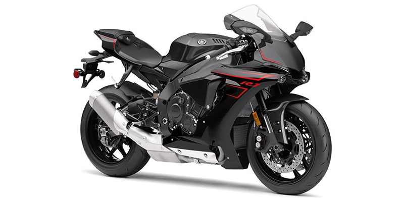 2017 Yamaha YZF R1 | Sloan's Motorcycle ATV