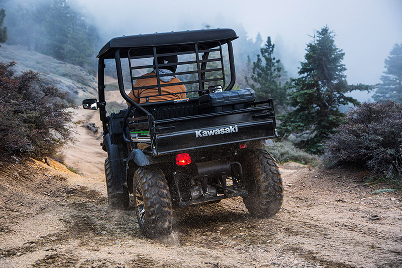 2018 Kawasaki Mule™ SX™ 4x4 XC SE | Hebeler Sales & Service