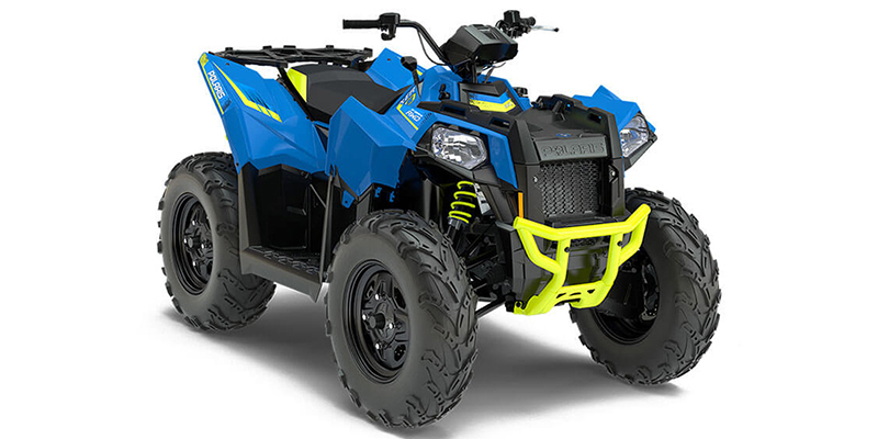 2018 Polaris Scrambler® 850 | Iron Hill Power Sports