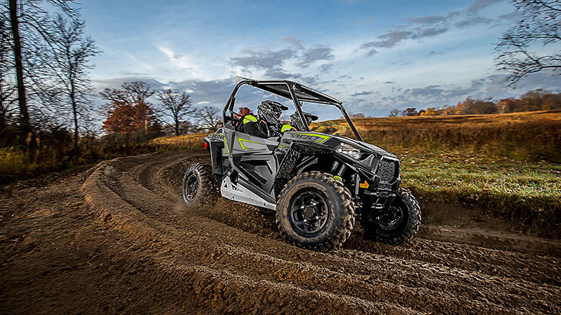 2018 Polaris RZR S 900 EPS | Sloan's Motorcycle ATV
