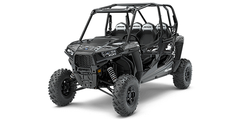2018 Polaris RZR® S4 900 EPS | Lynnwood Motoplex
