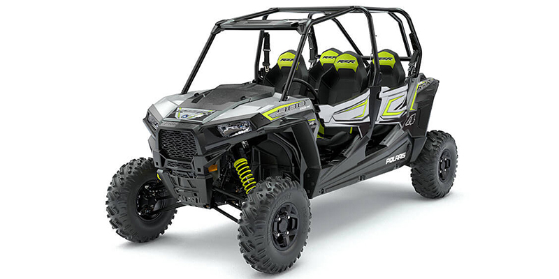2018 Polaris RZR® S4 900 EPS | Lynnwood Motoplex