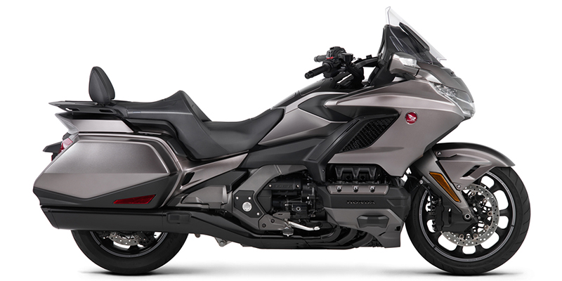 2018 Honda Gold Wing® DCT | Kent Motorsports
