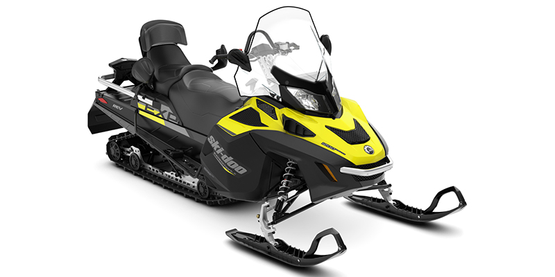 2019 Ski-Doo Expedition® LE 1200 4-TEC® | Power World Sports