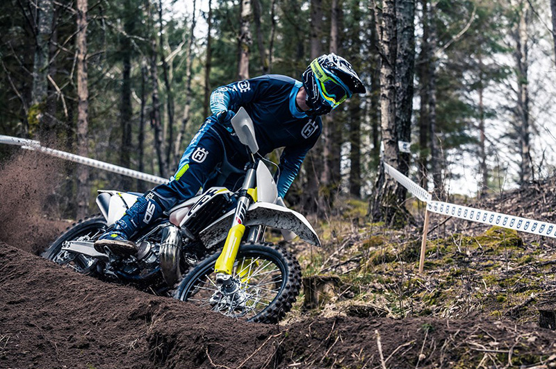 2019 Husqvarna TX 300 | Bobby J's Yamaha