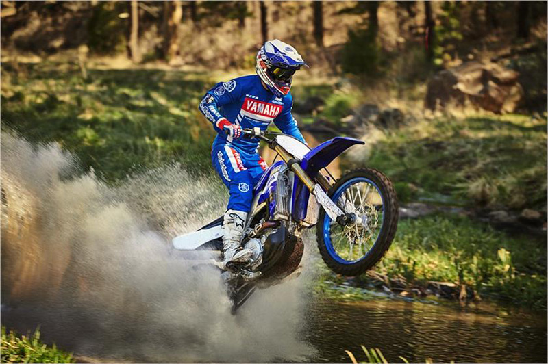 2019 Yamaha YZ 450FX | Bobby J's Yamaha