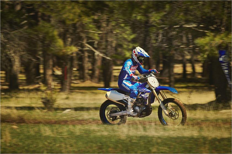 2019 Yamaha YZ 450FX | Bobby J's Yamaha