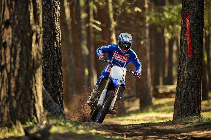 2019 Yamaha YZ 450FX | Bobby J's Yamaha