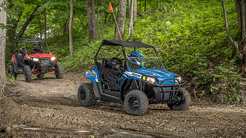 2019 Polaris RZR® 170 EFI | Iron Hill Power Sports