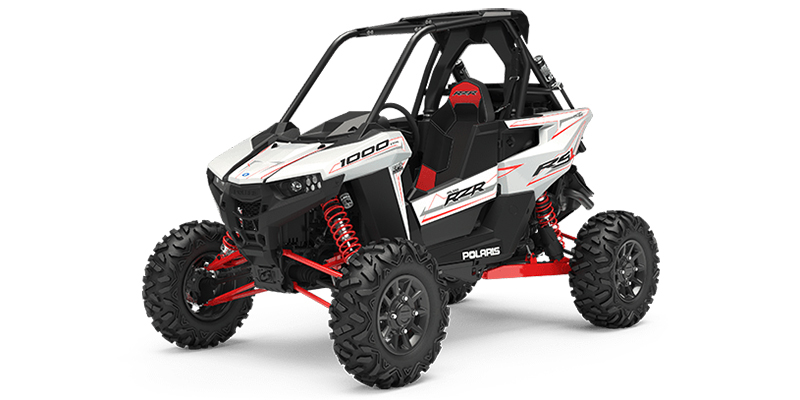 2019 Polaris RZR® RS1 Base | Kent Powersports of Austin