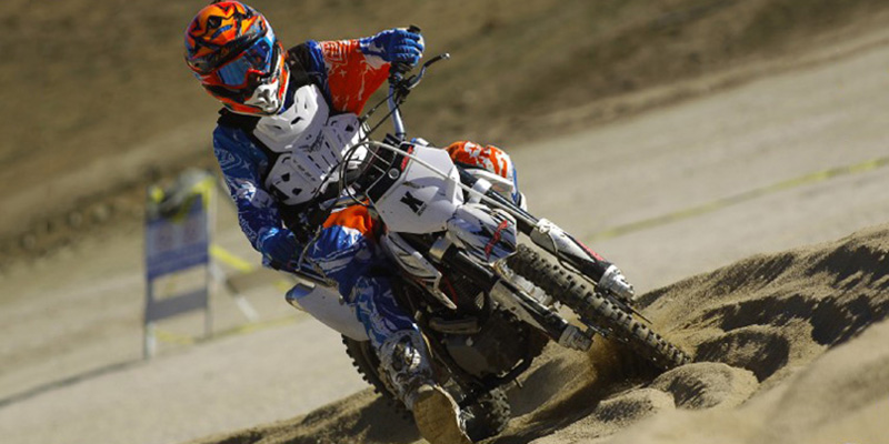 2019 SSR Motorsports SR 189 | Bobby J's Yamaha