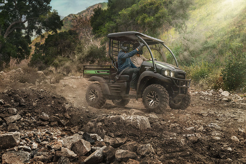 2020 Kawasaki Mule SX FI 4x4 XC LE | Got Gear Motorsports