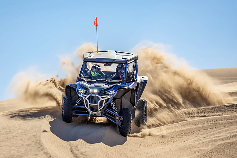 2024 Honda Talon 1000R Base | Martin Moto