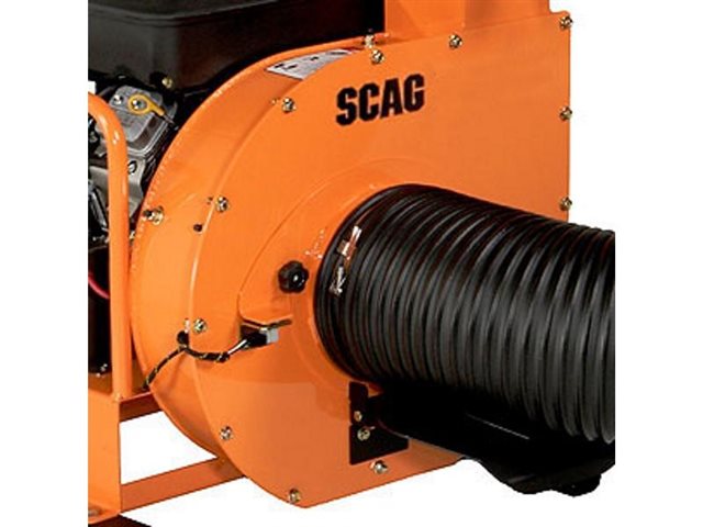 2020 SCAG Power Equipment Industrial Skid Mount Truck Loaders ...