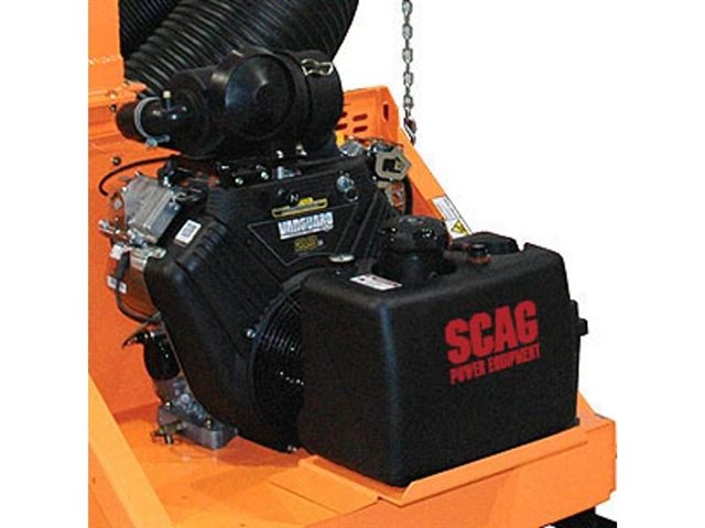 2020 SCAG Power Equipment Industrial Skid Mount Truck Loaders ...