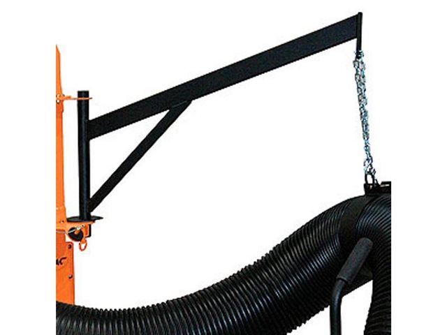 2020 SCAG Power Equipment Industrial Skid Mount Truck Loaders ...