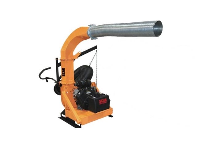 2020 SCAG Power Equipment Industrial Skid Mount Truck Loaders ...